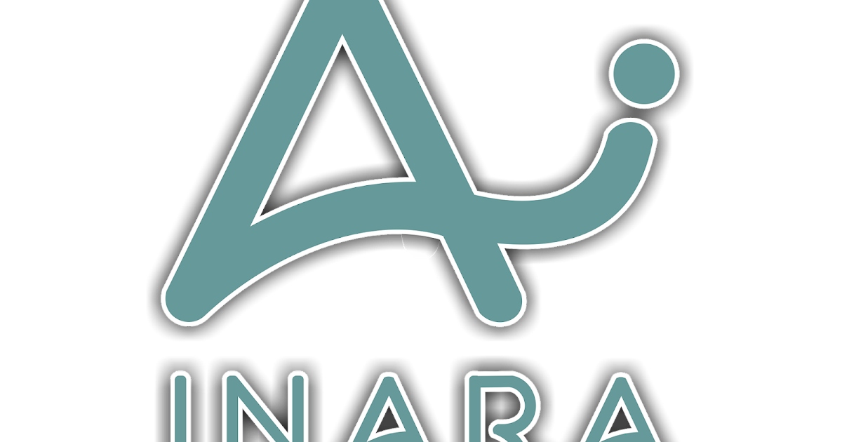 Vector Logo INARA Kerudung Format PNG, CDR, SVG - Biologizone
