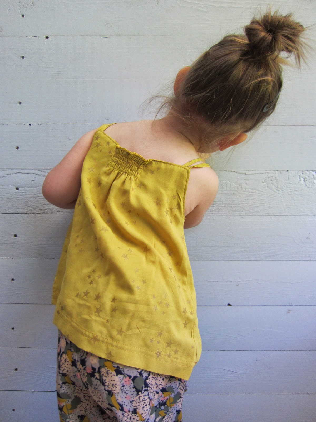 Toertjes&pateekes: ....over drie vliegen in 1 klap!