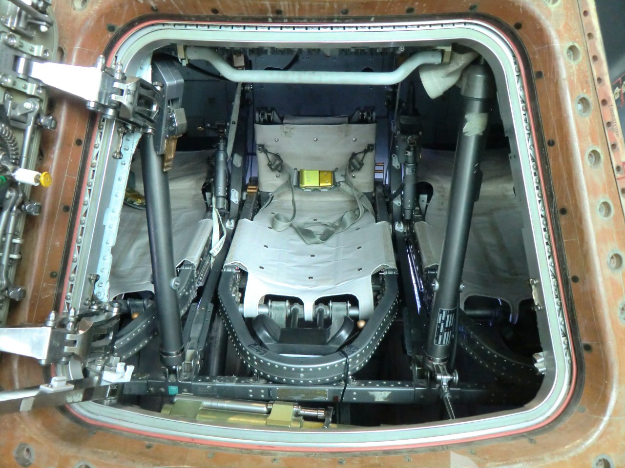 Unterwegs: Raketenhafter Aufstieg