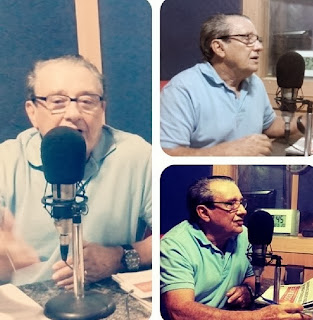 Interagindo com Cafezinho: “Fiz o gesto e estou satisfeito”, diz José ...