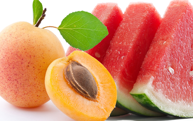 Ανουσάκη Ελένη Μελωδίες και Χρώματα : ΤΑ ΦΡΟΥΤΑ ΚΑΝΟΥΝ ΚΑΛΟ