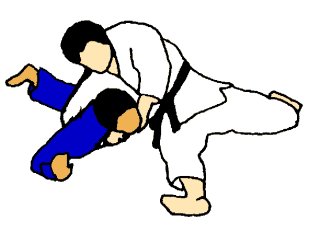 ECOLA JUDO SHINGITAI REUS (Judo Sicilia): GI - Koshi-jime ...