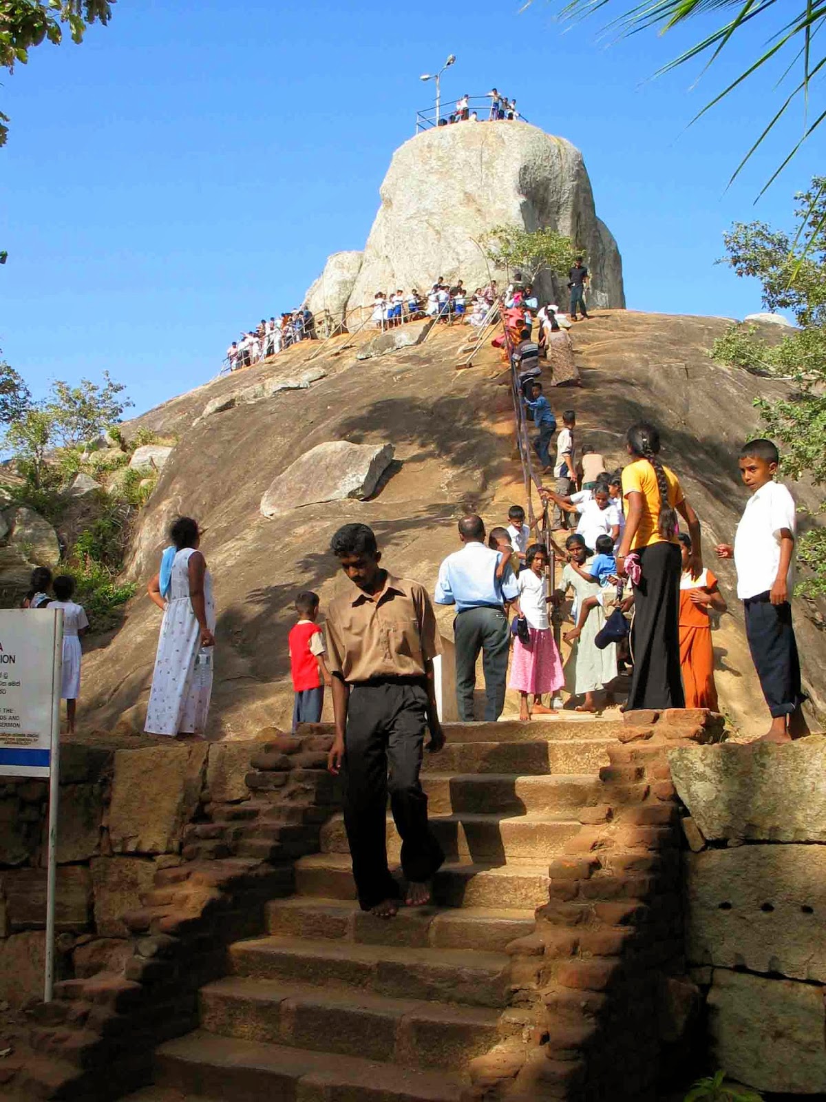 Poson Festival – June 12th | The Best Tourism Island