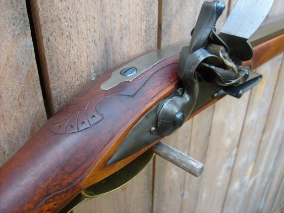 Reading Rifle After Wolfgang Haga by Nate McKenzie | For The Love Of ...