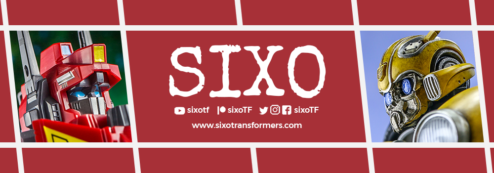 Sixo: December 2017