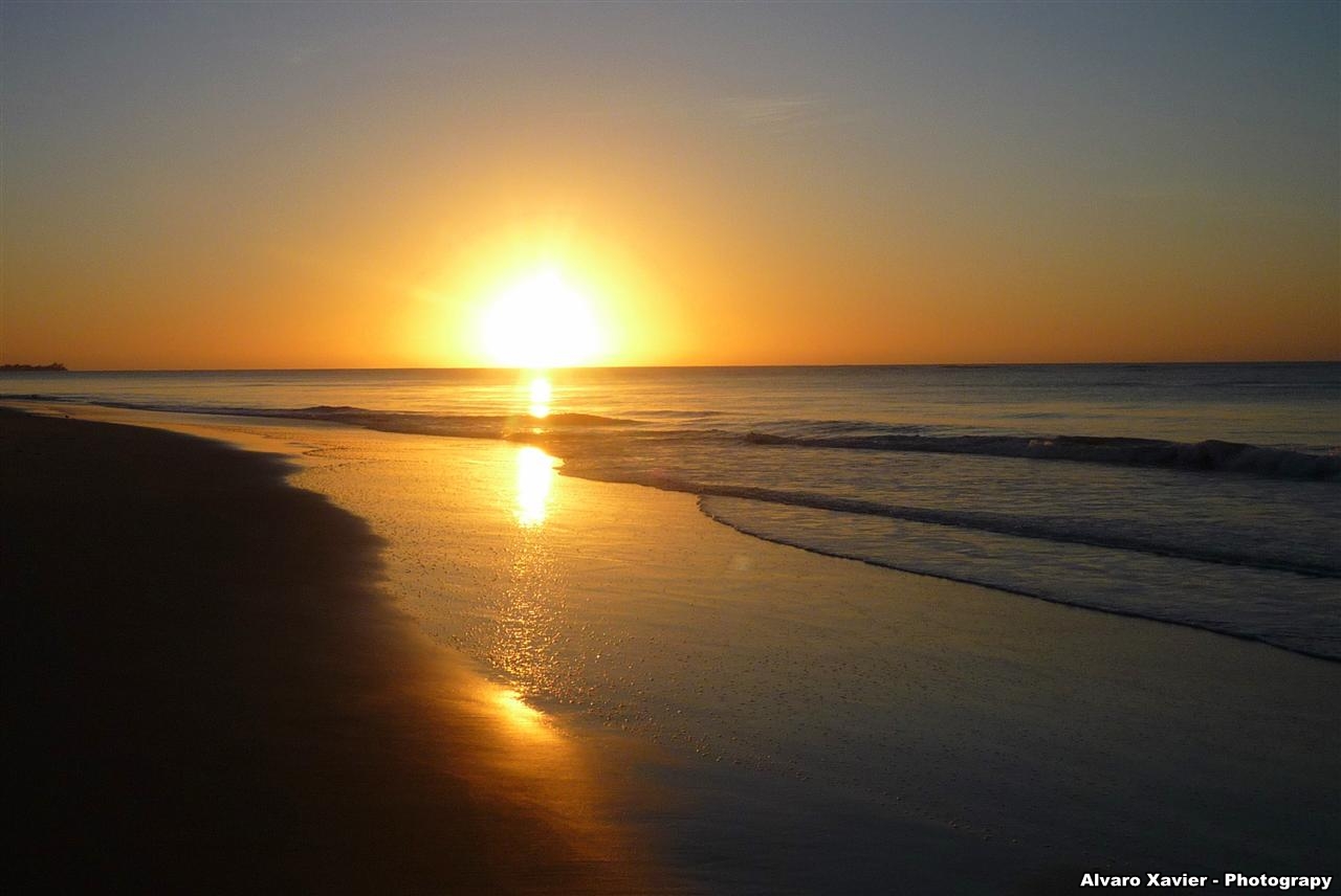 Alvaro Xavier: Além do horizonte, existe um lugar!