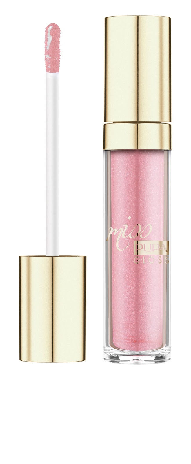 PINK MUSE - Spring Collection Pupa - I'm Makeup - Aholic