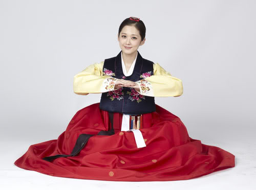 Somimall♥: Fashion:Hanbok(Traje Tradicional Coreano)