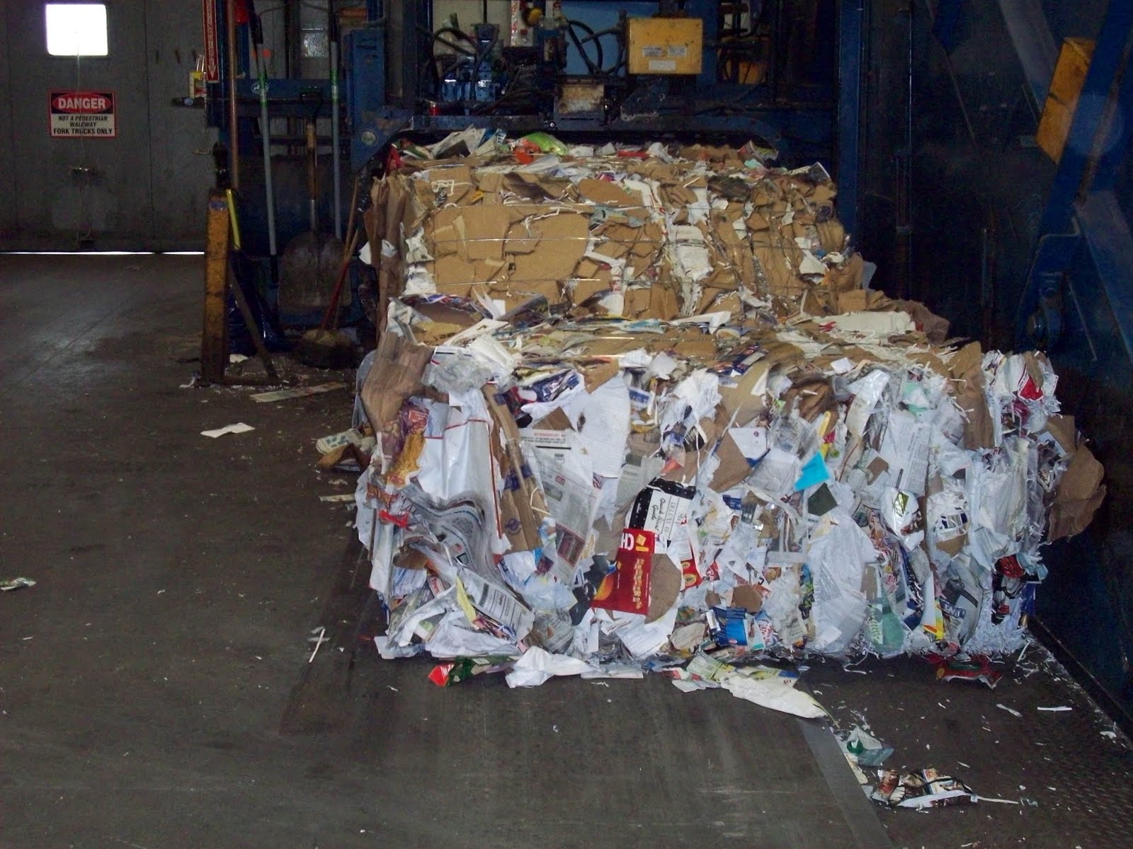 Recycling 411 in Madison County | Sustainability News