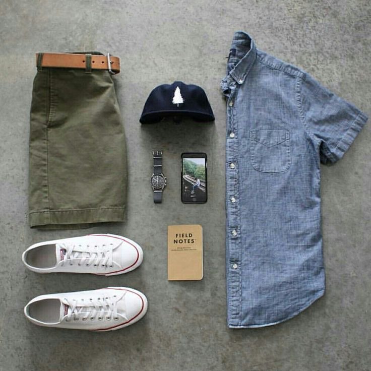 Best fashion grid for this summer 2019