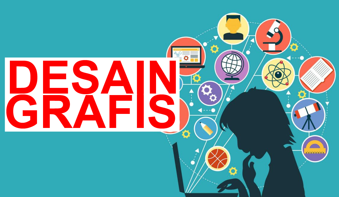 Desain Grafis ~ Panderman Jaya