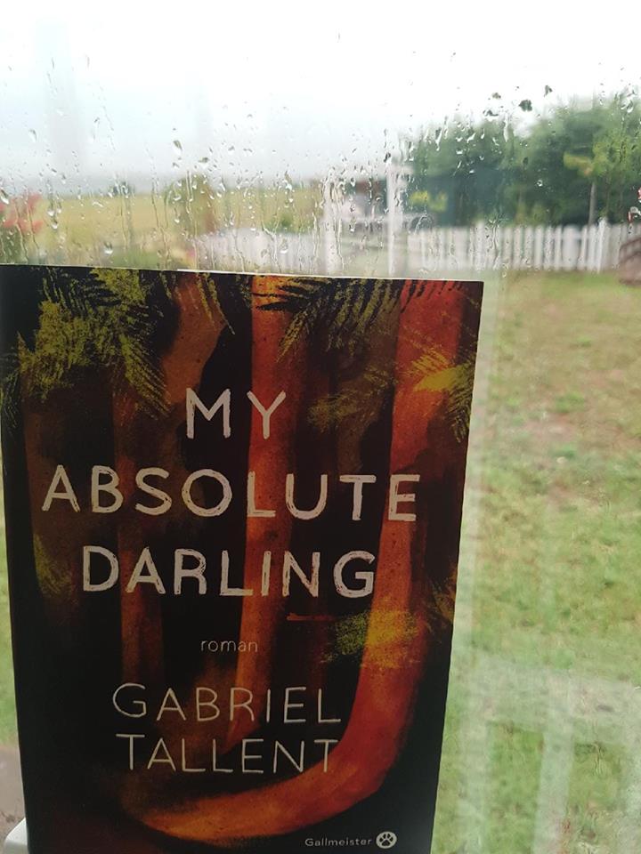 Sous le feuillage: My absolute darling de Gabriel Tallent ♥ ♥ ♥