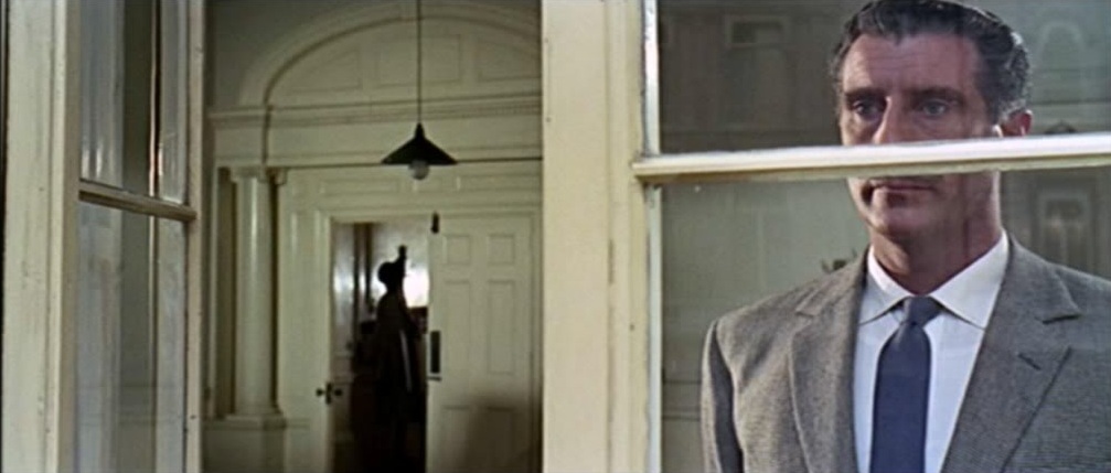 The Movie Projector: The Ipcress File (1965)