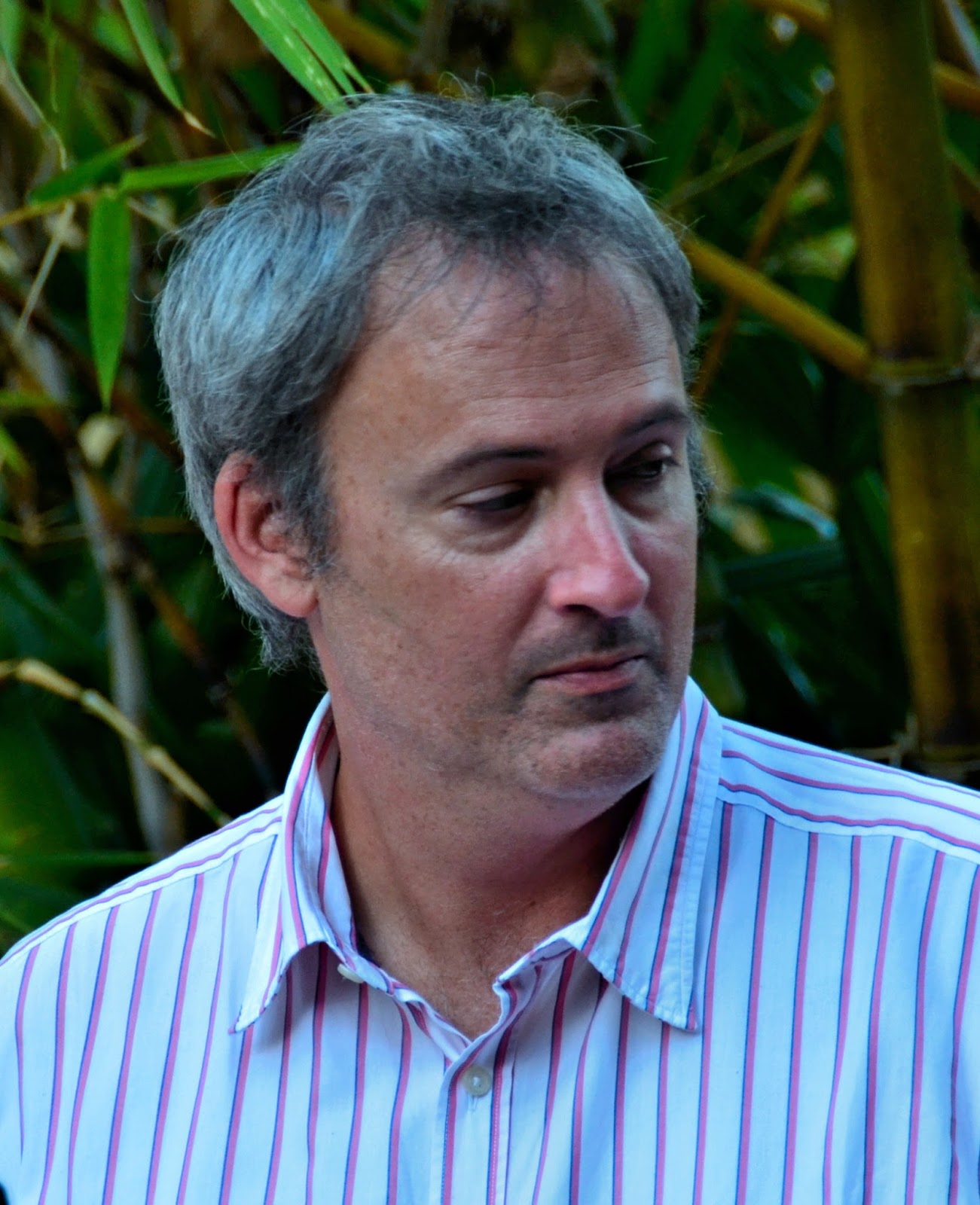 Bahama Bob's Rumstyles: Richard Seale on High Ester Flavored Rums