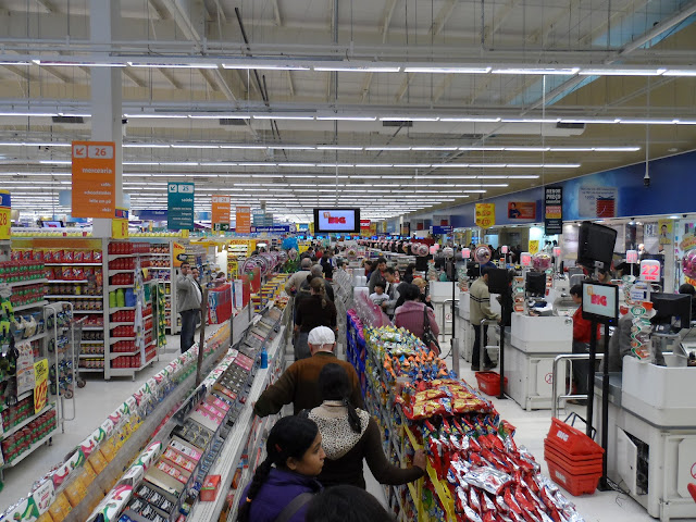 .: Walmart Sul - WMS Supermercados do Brasil Ltda - BIG Maringá Tuiuti ...