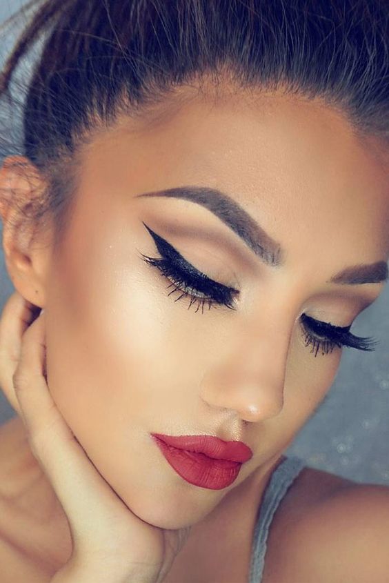 45+ Amazing Beauty Ideas That Will Make You Look Like A Star - My ...