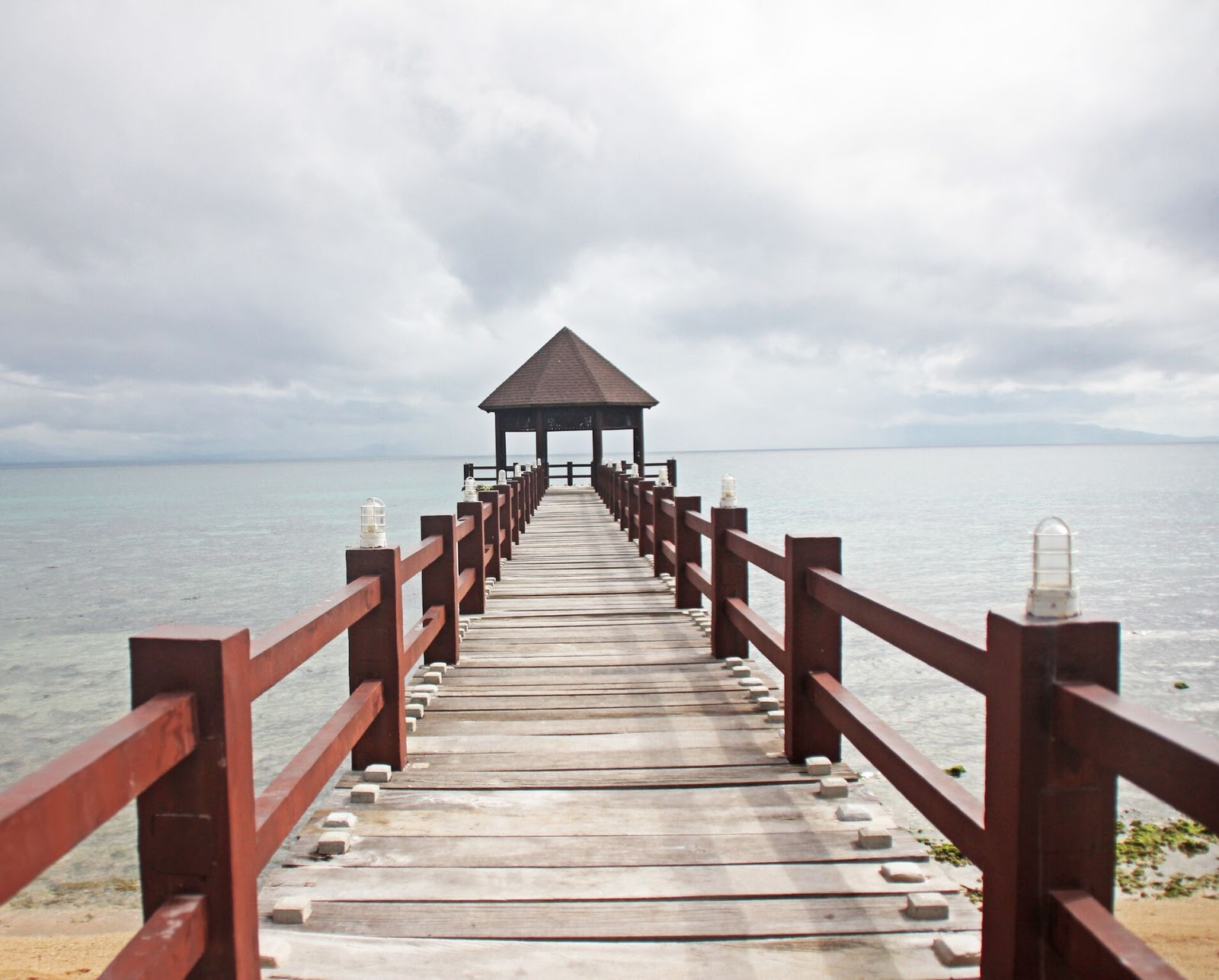 Altamar Ticao Island Beach Resort (Photo Blog) - I Love Masbate