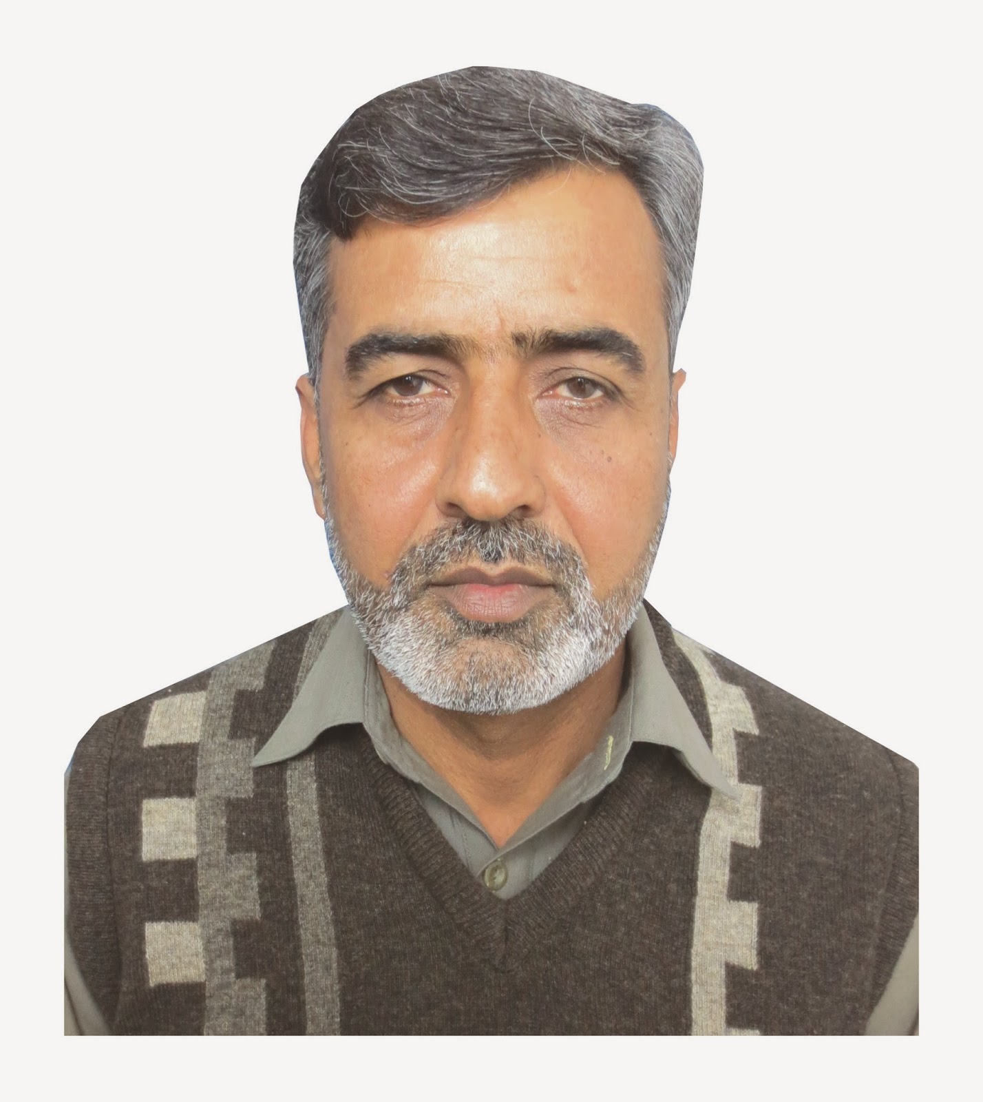 JORAJANA: Famous Personality of Toba Tek Singh