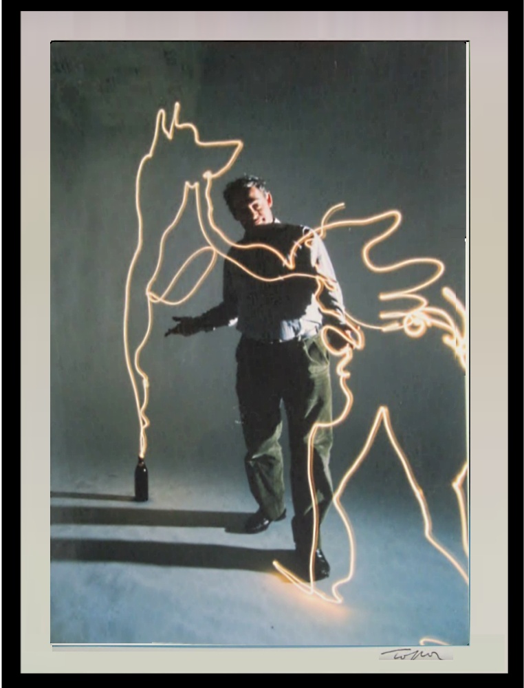 Oeuvres: Roland Topor