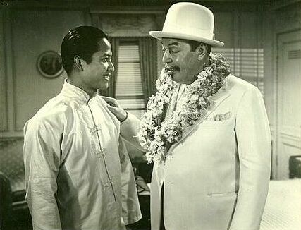 Music N' More: Keye Luke