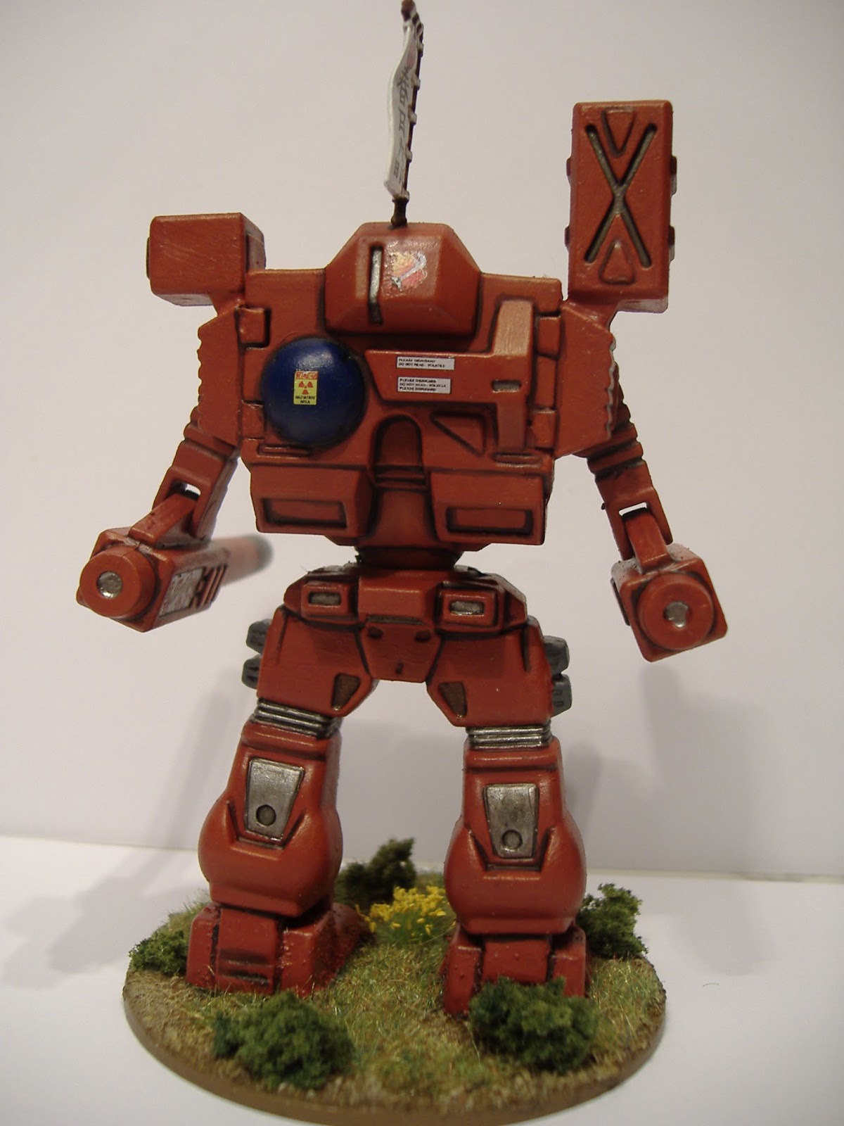 SmallScaleOperations - Wargaming Moderns, Historical and Sci-Fi with ...