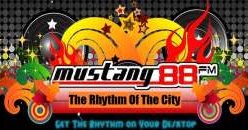 Mustang fm 88 Jakarta - Radio Maya