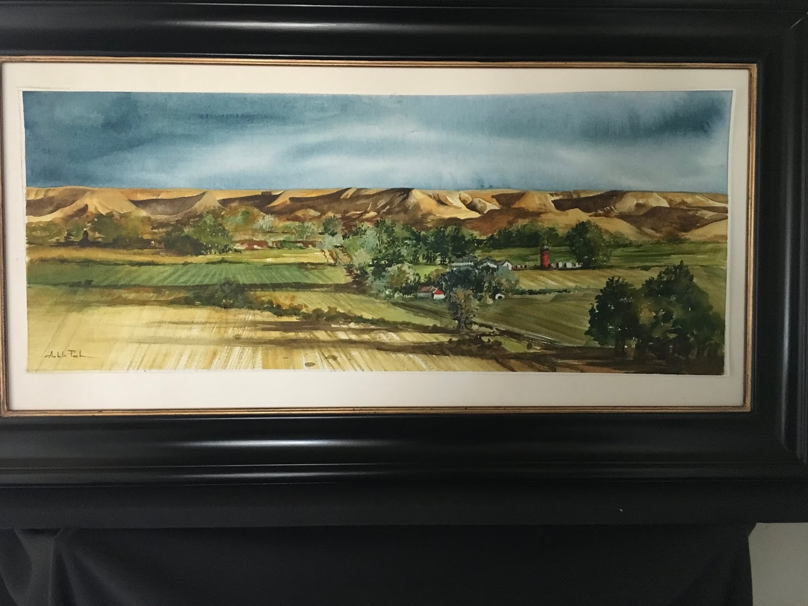 Arleta Pech's Art Tips