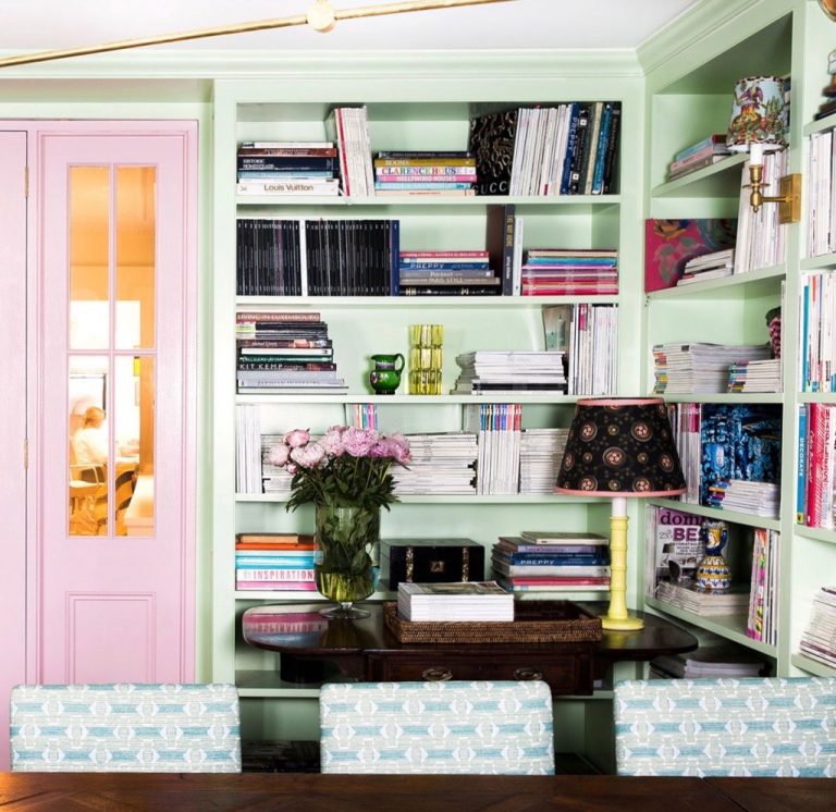 The Colourful World of Anna Spiro Design — Decor Inspiration | Cool ...