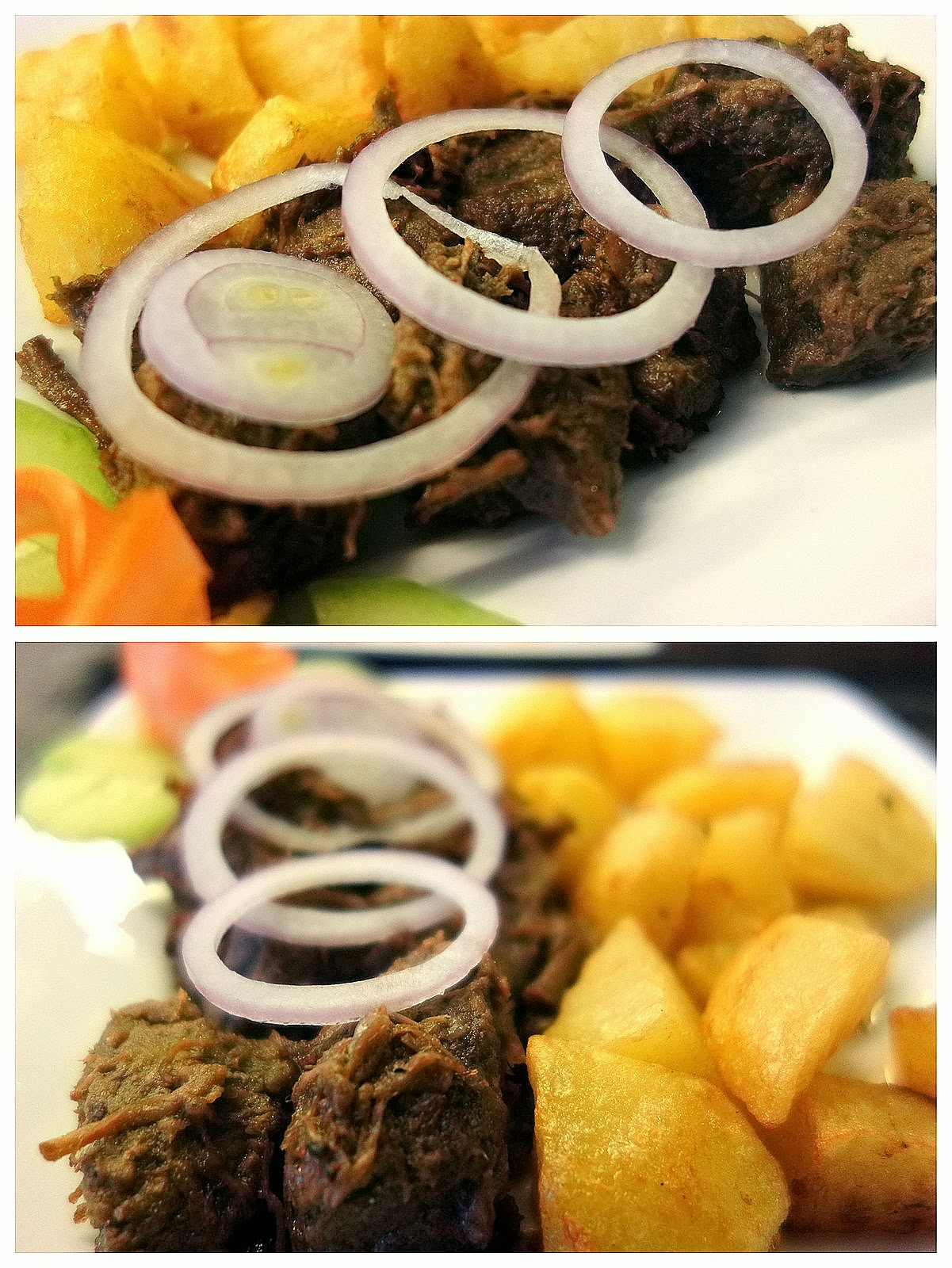 Eat Drink KL | Astana Kazakh Restaurant @ Sri Petaling