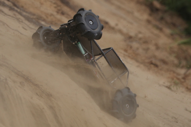 NordicCam: RC Formula Offroad World Championships 20.8.2011 - kuvia