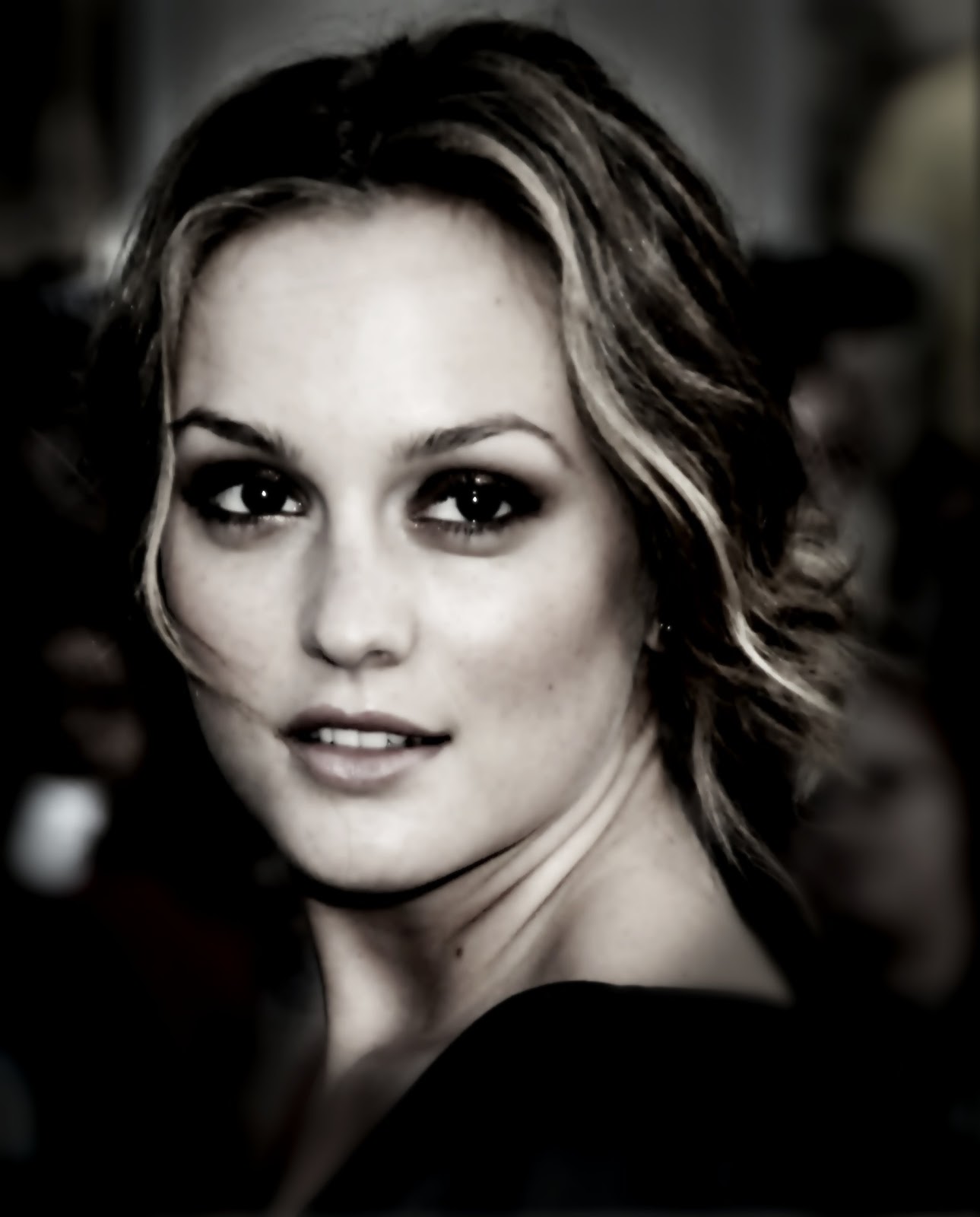 Leighton Meester Photo Gallery1 | Tv Series Posters and Cast