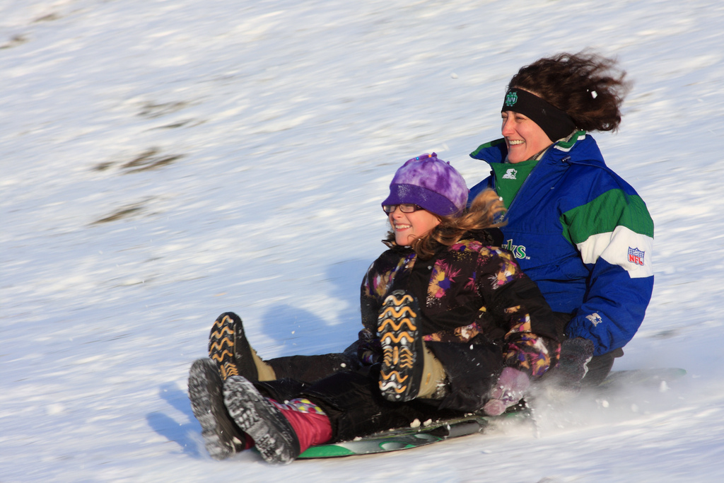 School Of Digital Photography: Exposure Compensation