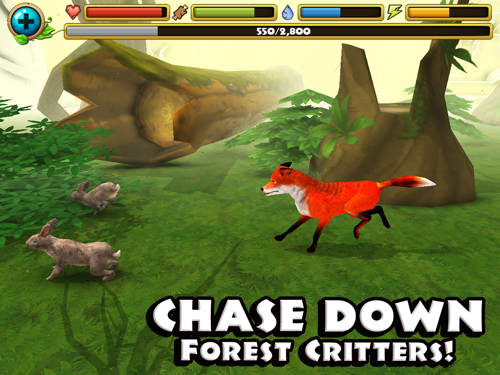 Ultimate fox simulator free download - acetoaim