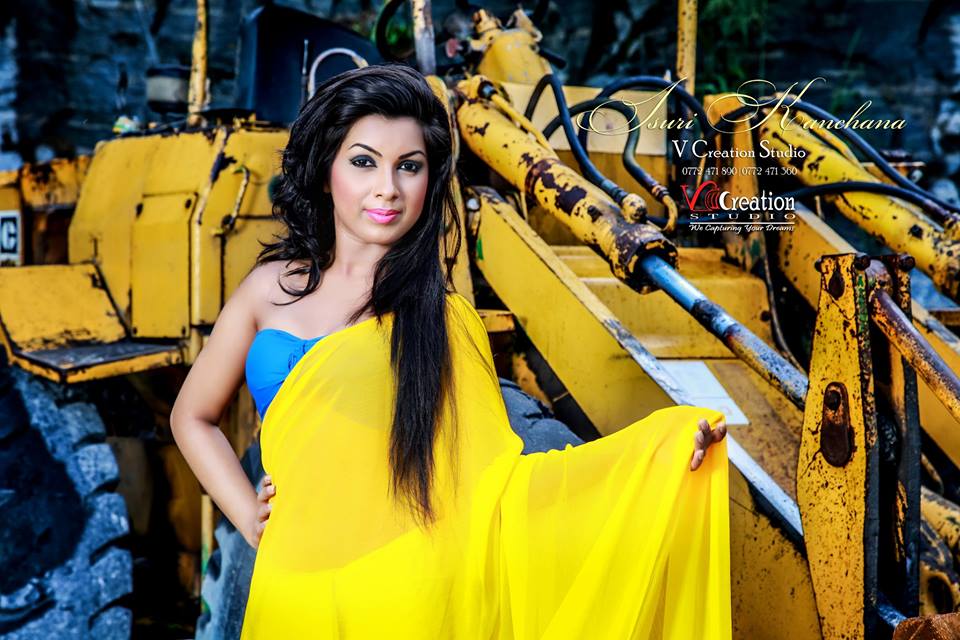 Isuri Kanchana new photoshoot - HotsArena - Worlds best Models and ...