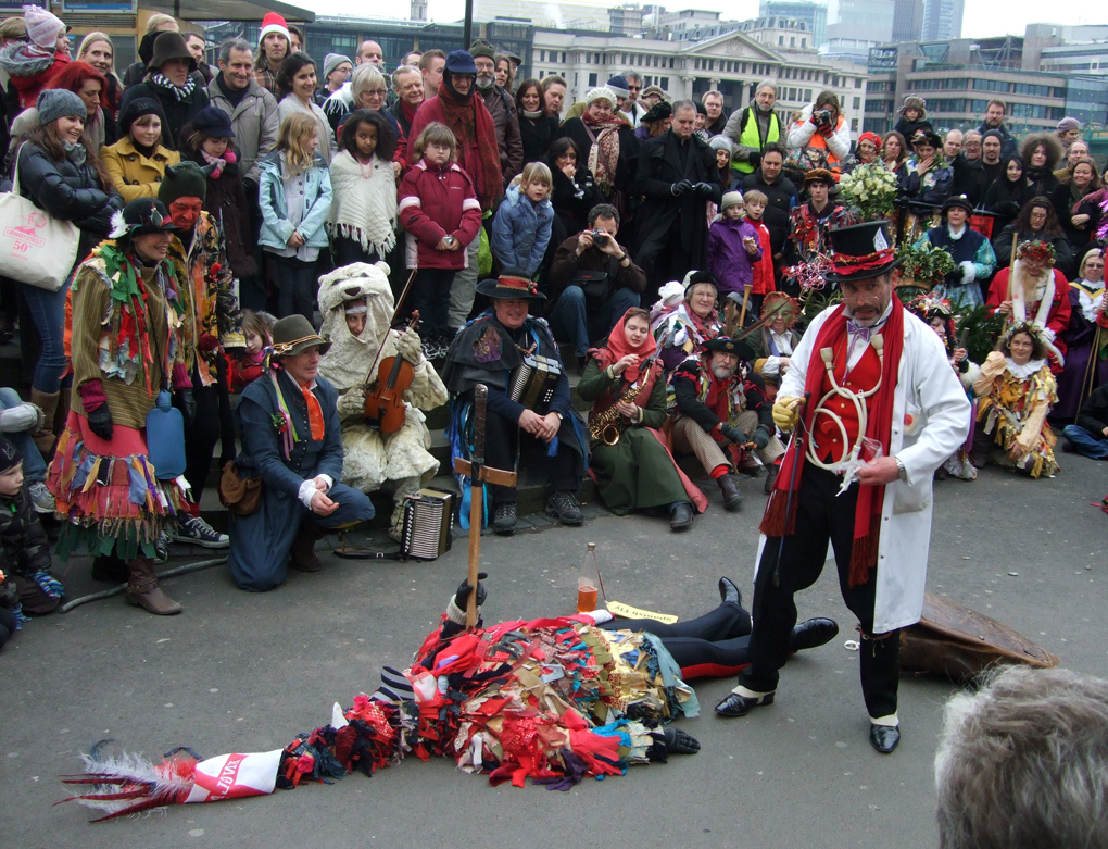 A bad witch's blog: Pagan Events in London over New Year's Eve