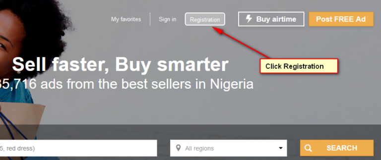 Tips & Skills to use Jiji free Ads to Sell faster online in Nigeria