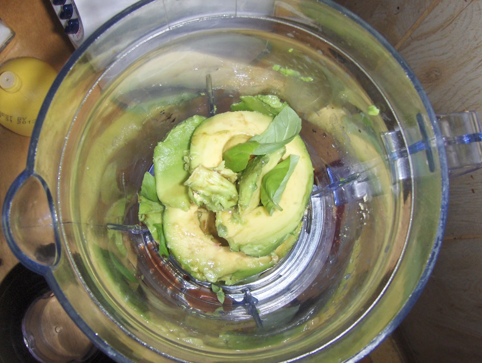 Desperately Seeking Zen: : Sunday Booty Shakin' & Food Preppin'