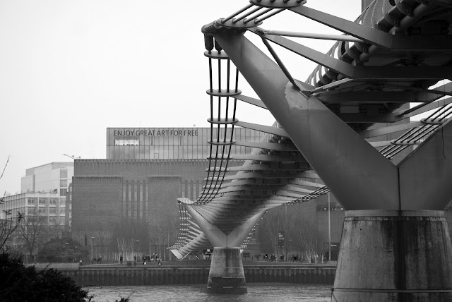 Angela Brogan Photography: Spoilt for Choice in the Big Smoke