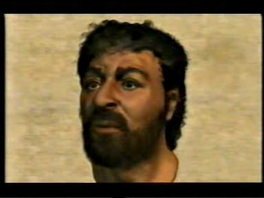 Stoned-Campbell Disciple » Blog Archive » The Aryan Jesus: Reflections ...