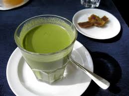 Sri Lankan Traditional Food Recipes : Gotu Kola Kenda