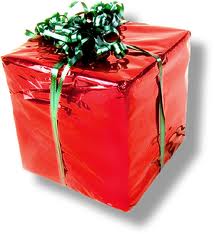 Lost in America: "The Christmas Present"