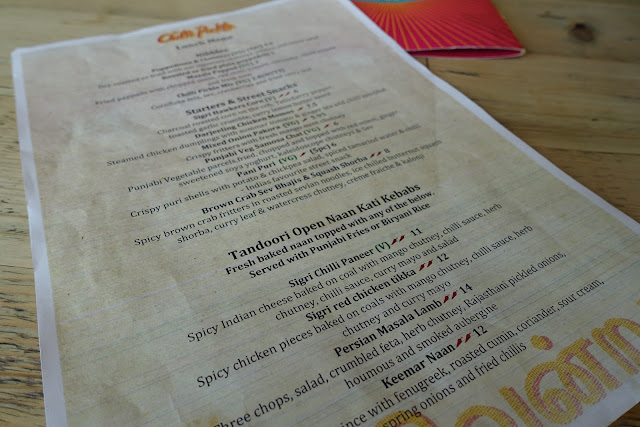 A day with...Chilli Pickle | Brighton Born and Bread