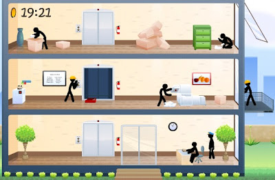 Click Death walkthrough