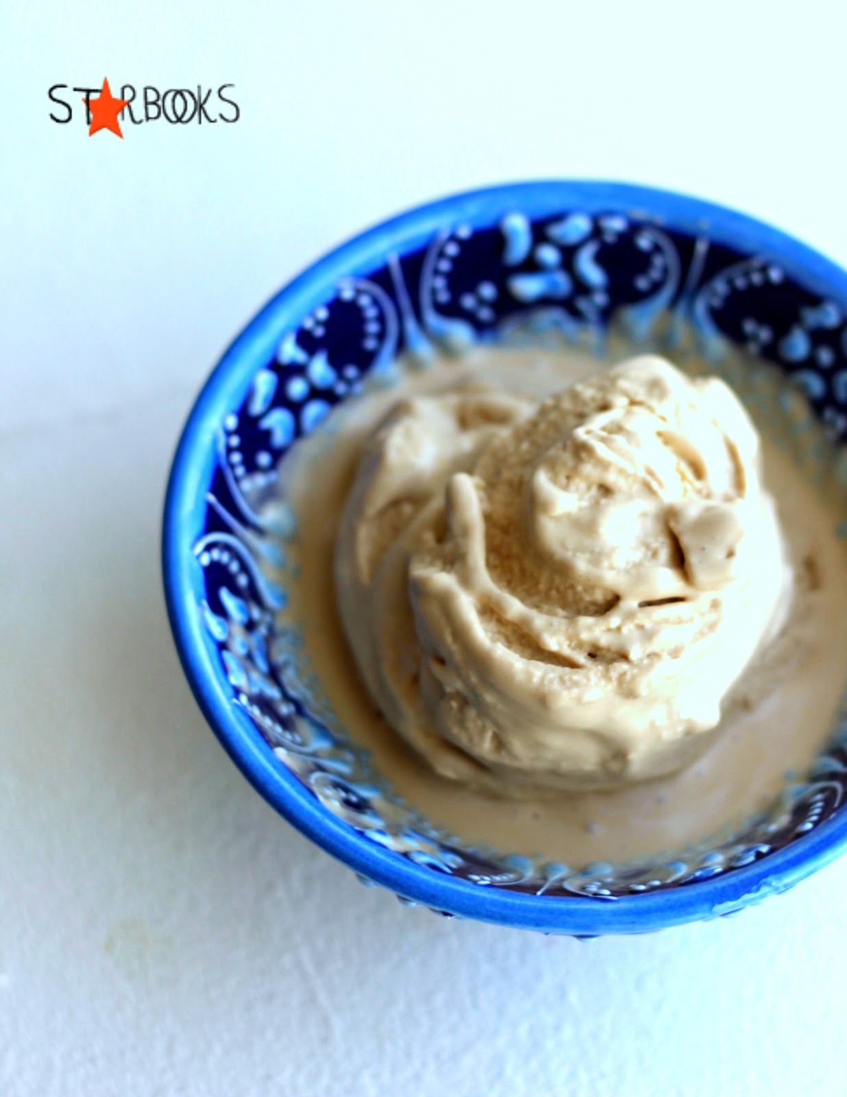 Gelato al caffè turco | Arabafelice in cucina!