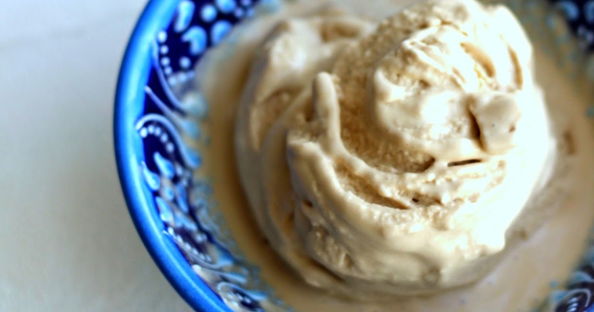 Gelato al caffè turco | Arabafelice in cucina!