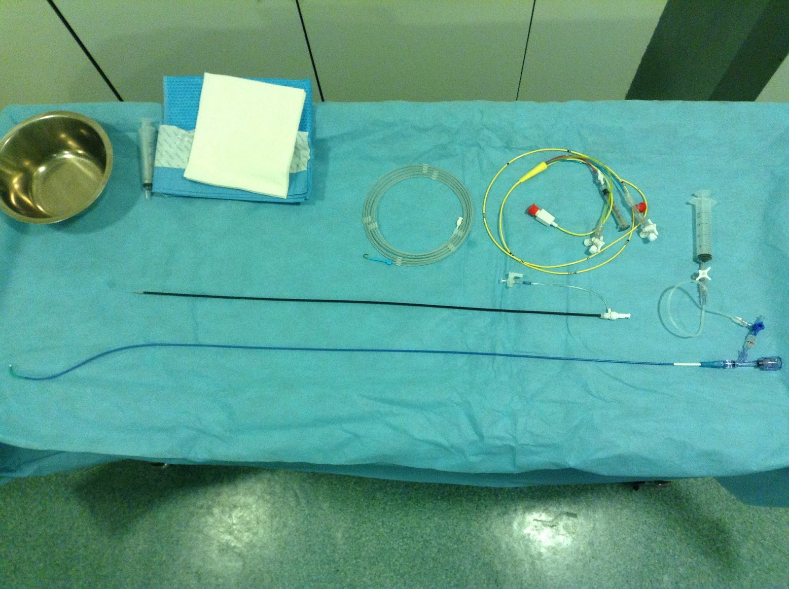 TRATAMIENTO PERCUTÁNEO DEL TROMBOEMBOLISMO PULMONAR