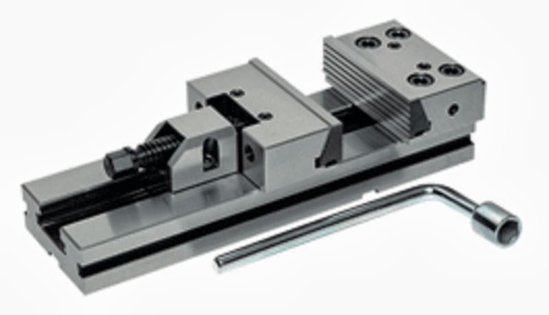 fabrication mécanique : Les règles de la fixation des outils de fraisage