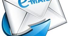Fungsi dari Bagian-Bagian E-mail ~ Duniaku