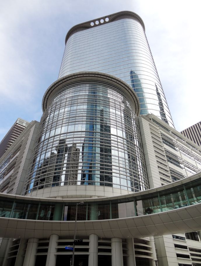 Houston in Pics: Points of Interest