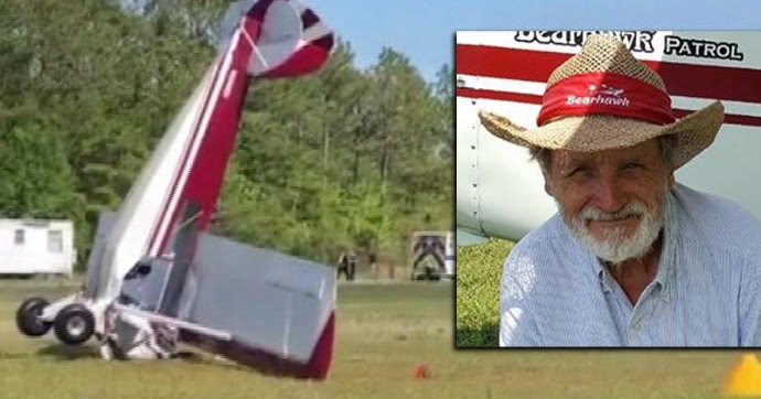 Kathryn's Report: Bearhawk LSA, N289EH: Accident occurred April 22 ...